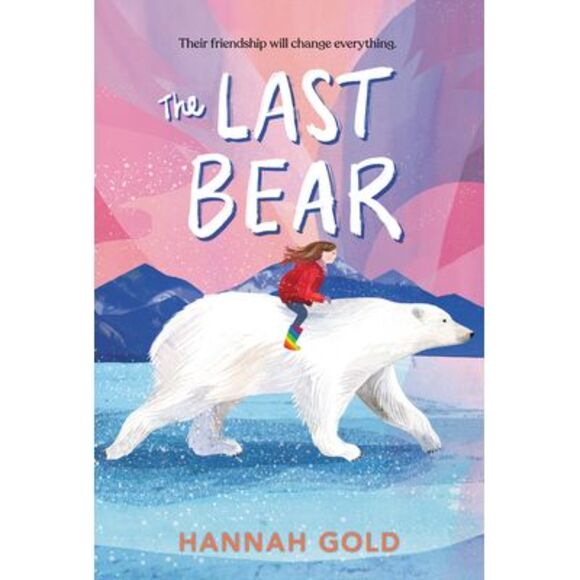 Hannah Gold | Other | The Last Bear Hannah Gold | Poshmark
